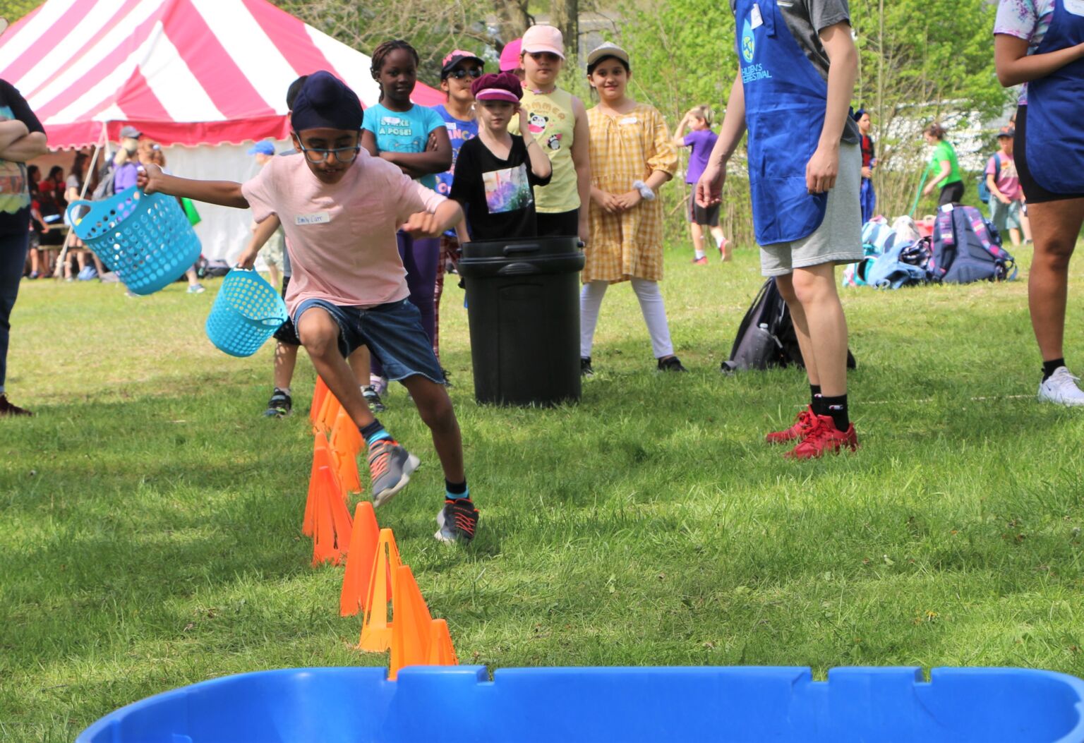 UTRCA hosts London-Middlesex Children’s Water Festival - Upper Thames ...