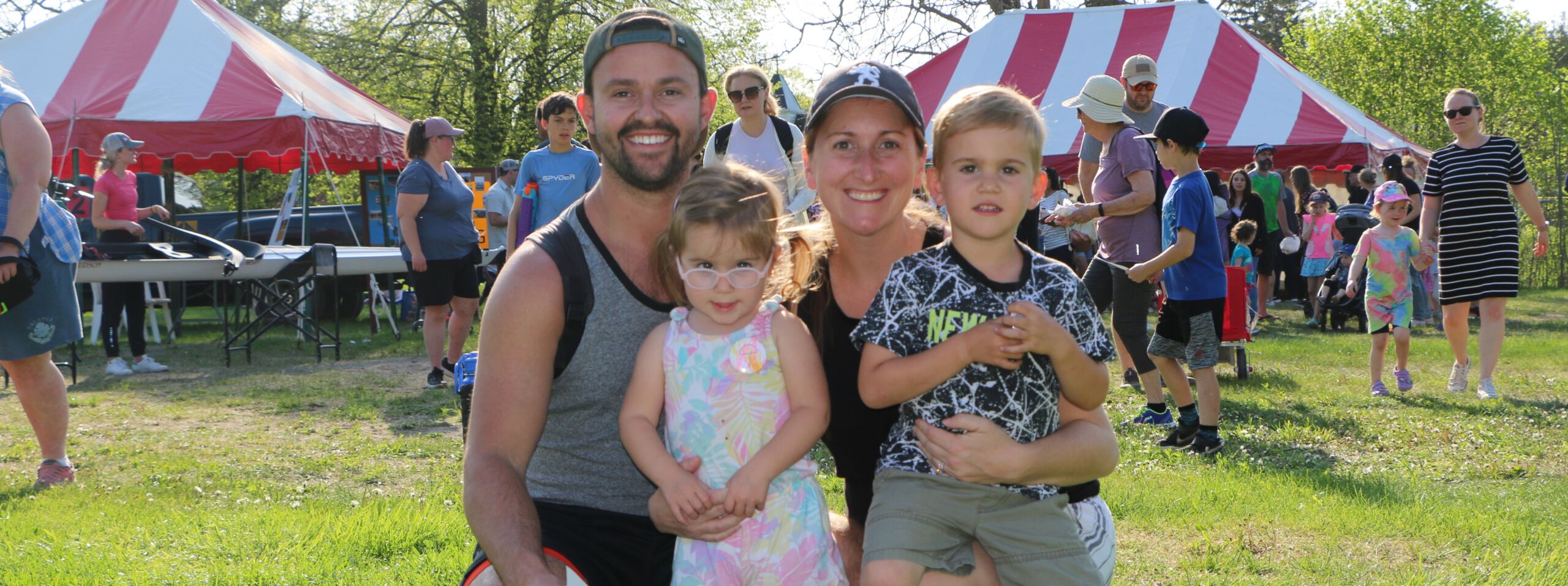 Children’s Water Festival Family Night – Upper Thames River ...
