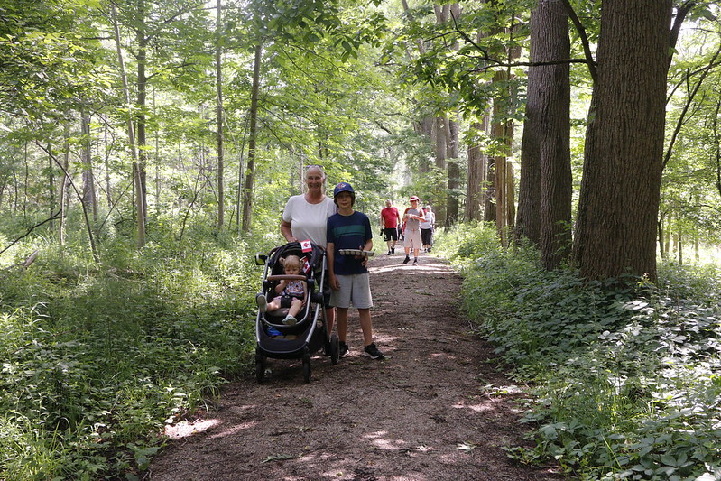 UTRCA Library Park Pass Program Grows in Popularity - Upper Thames ...