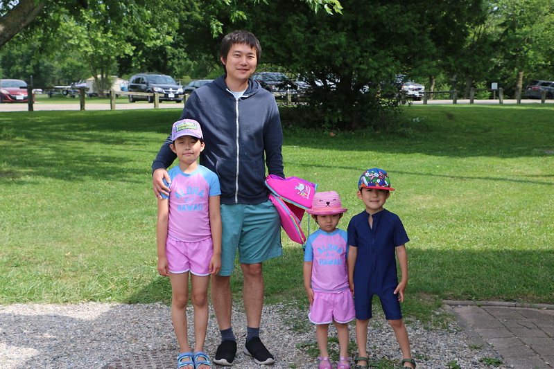 UTRCA Library Park Pass Program Grows in Popularity - Upper Thames ...