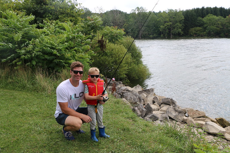 Spring Shoulder Season returns to UTRCA Conservation Areas (media ...