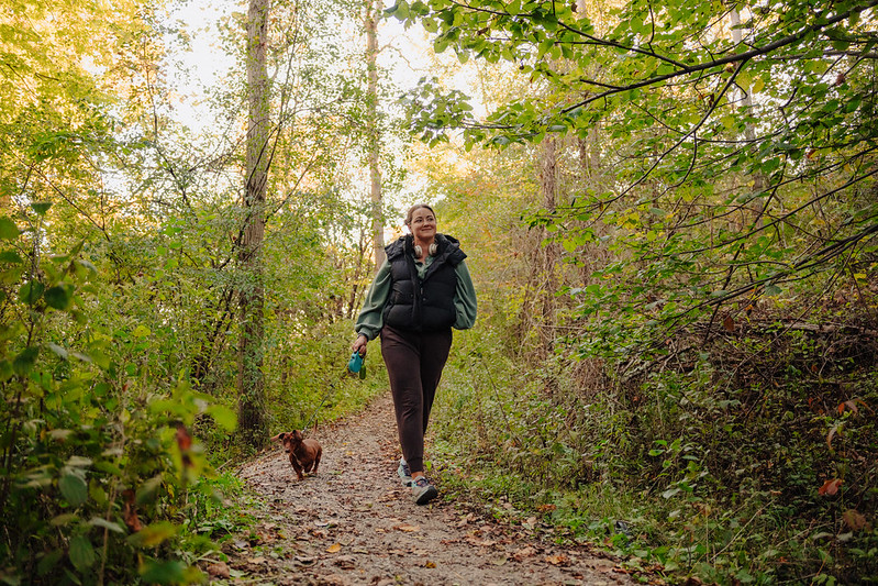 Shoulder Season offers Plenty of Fall Recreation Opportunities at UTRCA ...
