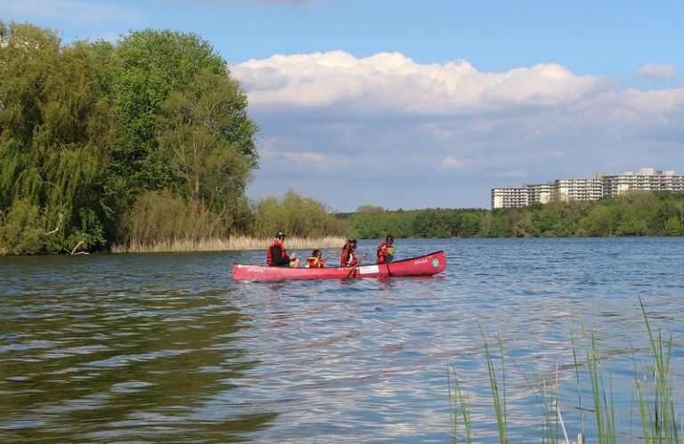 UTRCA Park Pass Program continues - Upper Thames River Conservation ...