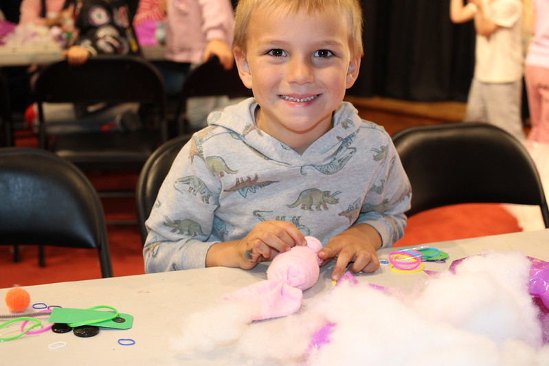 UTRCA and Stratford Perth Museum Co-Host PA Day (media release ...