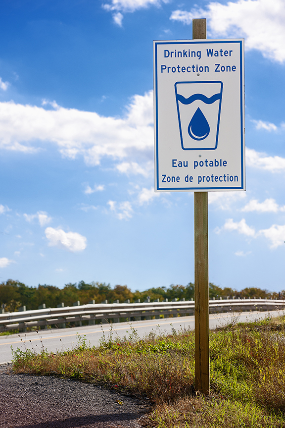 The Clean Water Act: Do You Know How Your Drinking Water Stays Clean ...