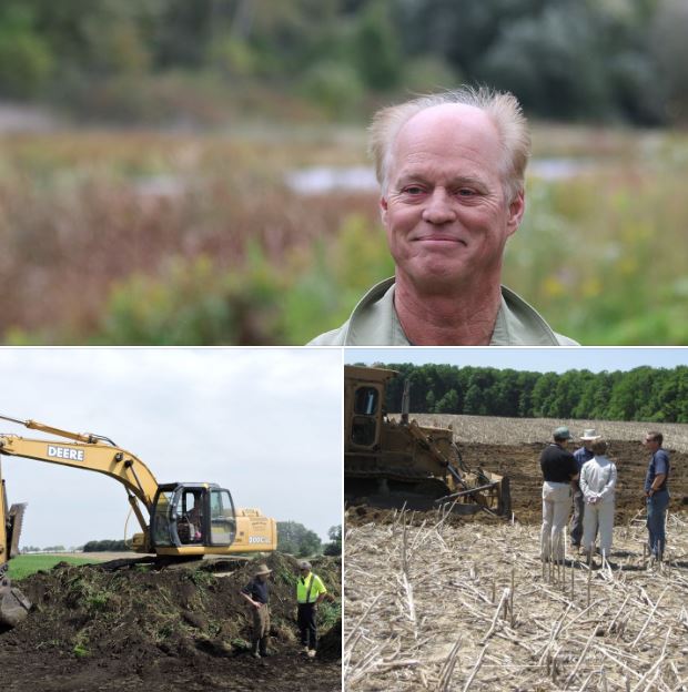 UTRCA Recognizes Three Local Residents at Annual Meeting (media release ...