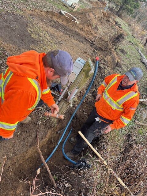 Cold Weather Preparation at Pittock Conservation Area - Upper Thames ...