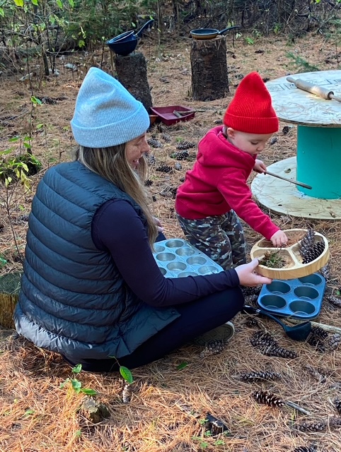 Fantastic Fall with Fanshawe Nature School! - Upper Thames River ...