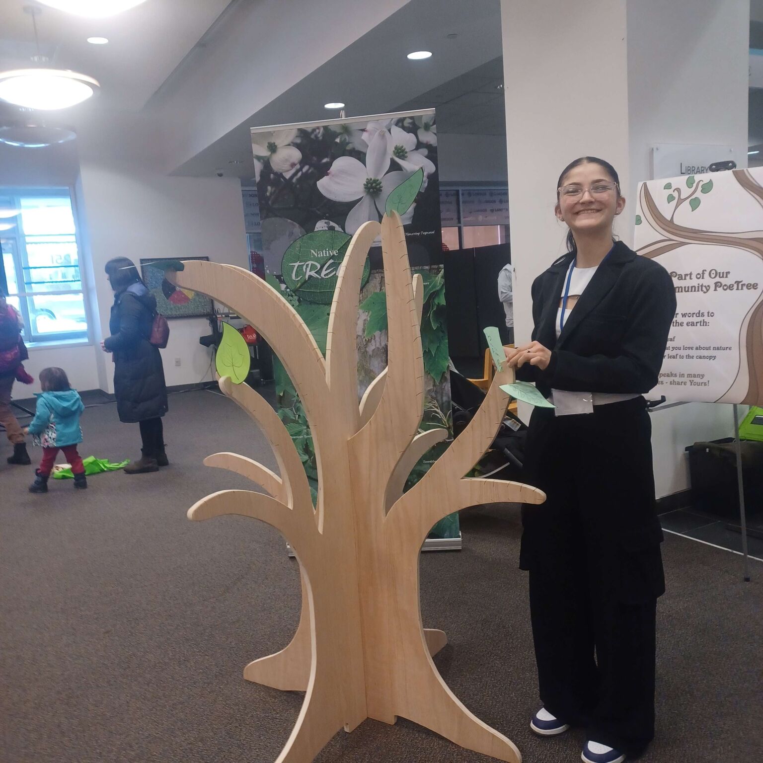 UTRCA at Heritage Fair and Family Literacy Day events! - Upper Thames ...