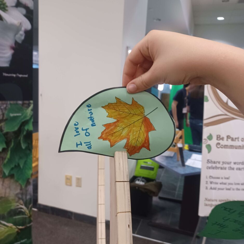 UTRCA at Heritage Fair and Family Literacy Day events! - Upper Thames ...