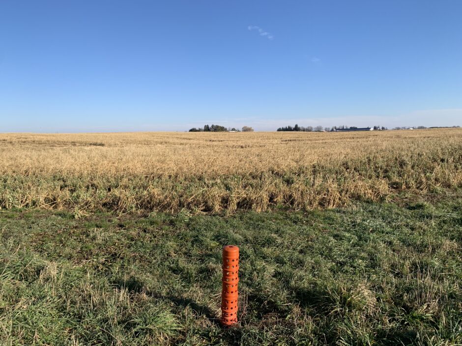 ONFARM Program Continues Through 2028 - Upper Thames River Conservation ...