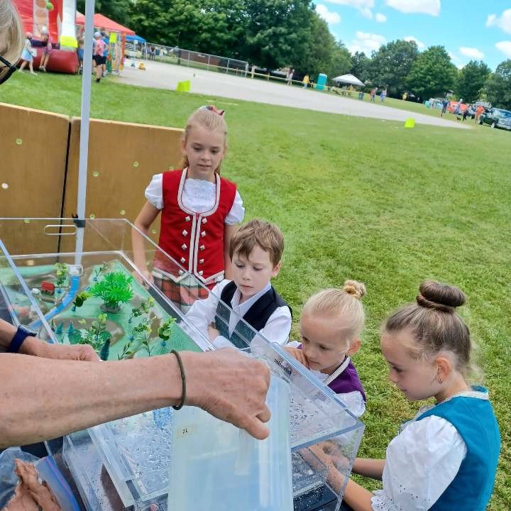 Thamesford Lions' Retro Rides and Community Vibes - Upper Thames River ...