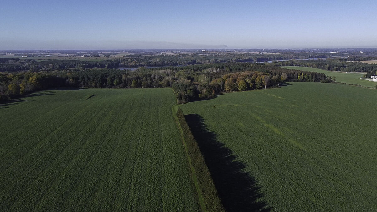 UTRCA Receives 17.4 Million from the Canada Water Agency for ...