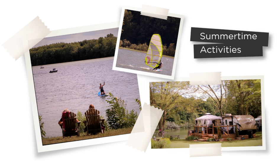 UTRCA: Inspiring A Healthy Environment