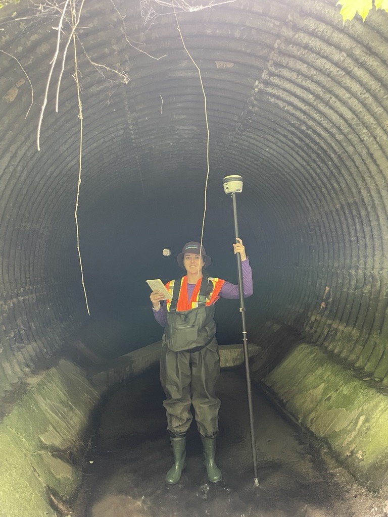 2025 Field Surveying Season Concludes - Upper Thames River Conservation ...