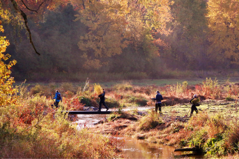 UTRCA Resilient Agricultural Landscape Program - Upper Thames River ...