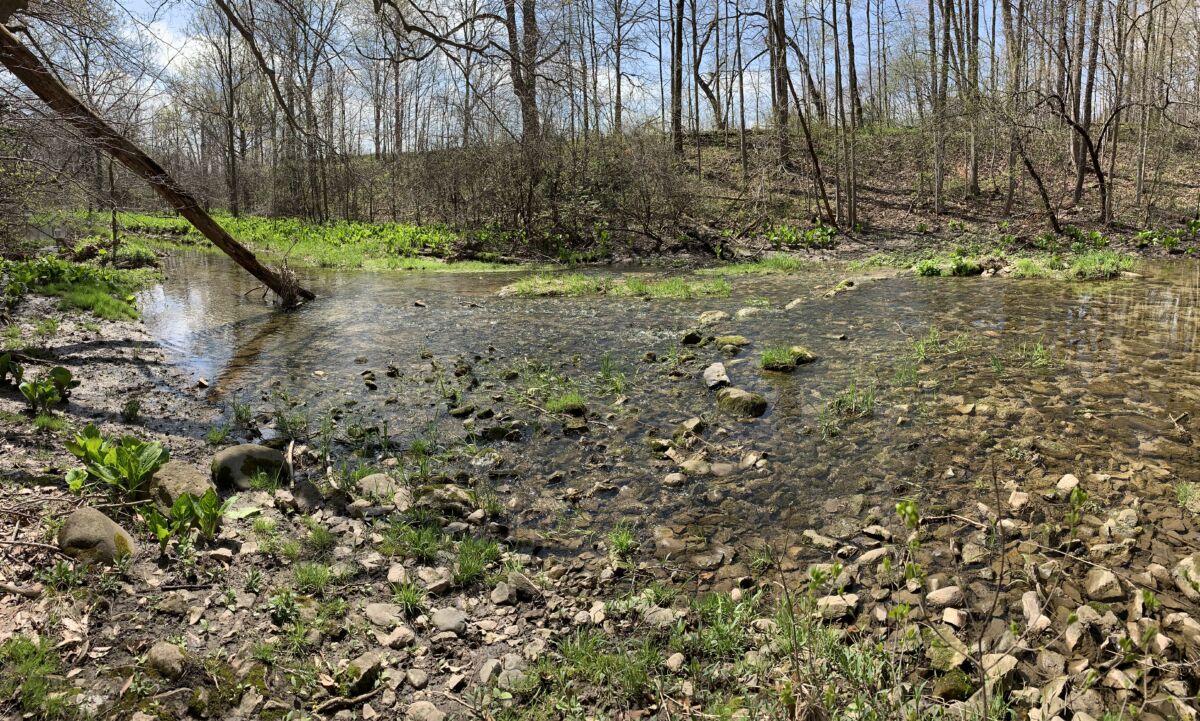 UTRCA Website Updates - Upper Thames River Conservation Authority