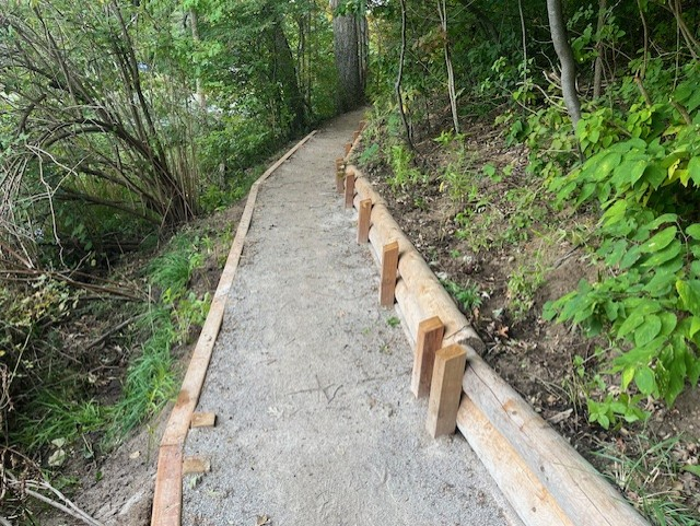 Community Helps Restore Habitat at Dorchester Mill Pond - Upper Thames ...